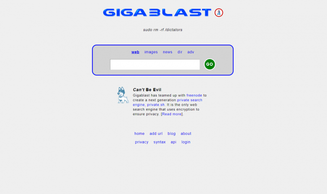 Search Engines: Full List of 2022 - SEOWORK